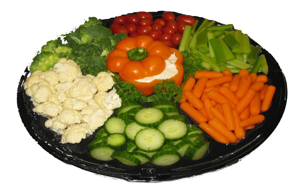 Catering – Astorville Freshmart – Perrons